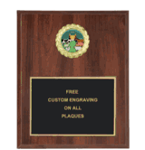 State and County Fair Trophies, Medals and Awards