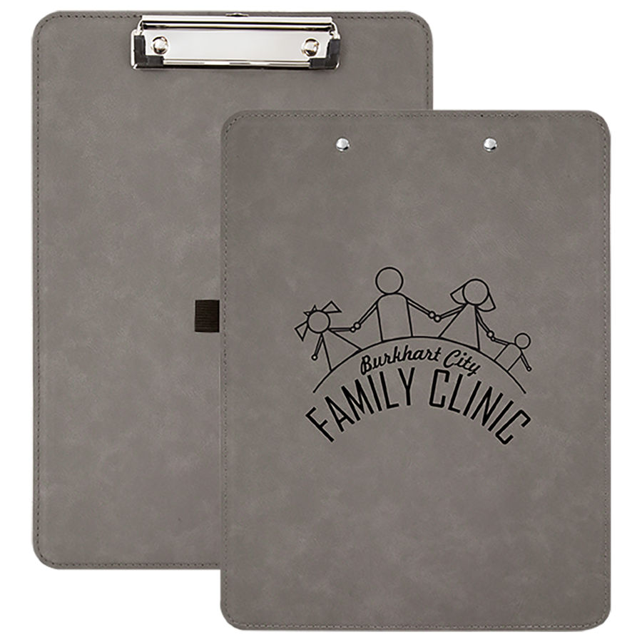 Coaches Clipboard | Personalized Clipboard for Coach