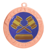 Debate Medals, Debate Award Medals | TrophyCentral