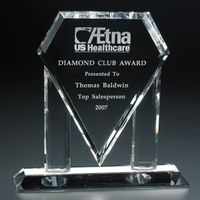 Crystal Trophies | Crystal Trophies & Awards