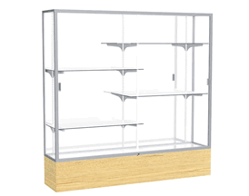 Trophy Cases | Display Cases | School Trophy Cases from TrophyCentral