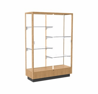 Trophy Cases | Display Cases | School Trophy Cases from TrophyCentral