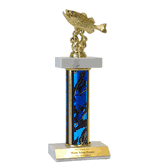 Bass Fishing Trophies | Bass Fish Trophies and Awards | TrophyCentral