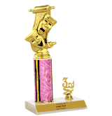 Drama Trophies, Theater Trophies, Trophy Drama