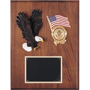 Achievement Plaques - Engraved Achievement Plaques