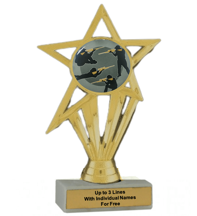 Budget Insert Trophy - Hunting | TrophyCentral