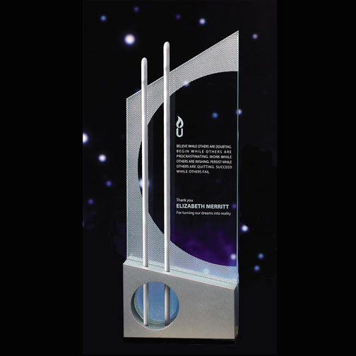 Endeavor Award | TrophyCentral