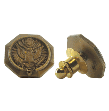Federal Service Pins | TrophyCentral