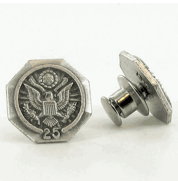 Federal Service Pins | TrophyCentral