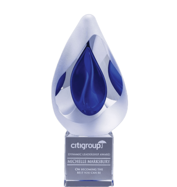 High-End Crystal Awards, High-End Crystal Trophies | TrophyCentral