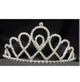 Tiaras | Homecoming Tiaras | Tiara Pageant