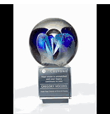 High-End Crystal Awards, High-End Crystal Trophies | TrophyCentral