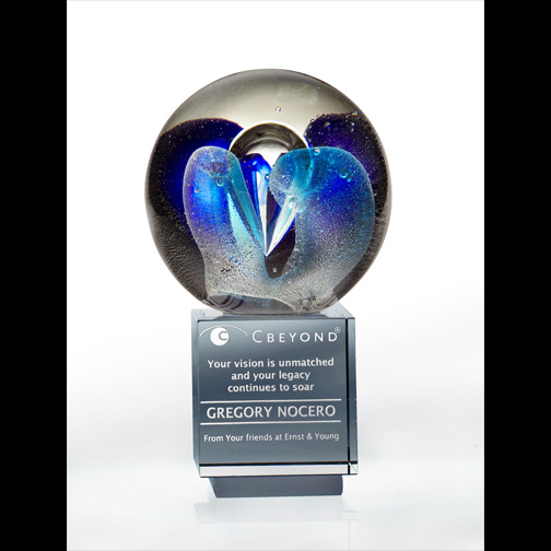 Intrigue Awards | TrophyCentral