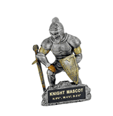 Mascot Trophies, Mascot Trophies and Awards, Trophy Mascot