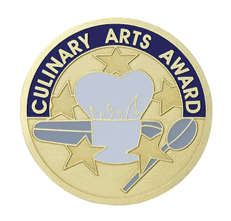 Award Pins: Custom Pins + Lapel Pins