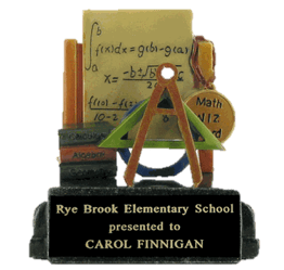 Math Trophies, Math Trophies & Awards, Trophy Math