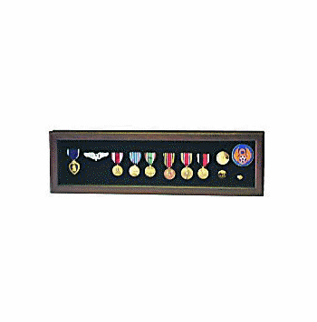 Medal Display Case | TrophyCentral