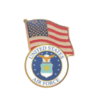 Award Pins: Custom Pins + Lapel Pins