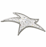 Star Pins, Pin Star, Star Lapel Pins