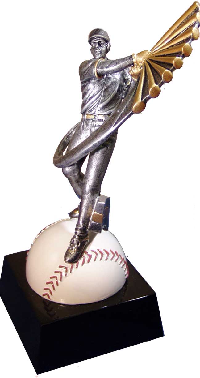 Motion Xtreme 700 Series Baseball (Male) Trophies
