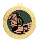 Music Medals | Music Medals and Awards | Kids Music Medal