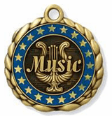 Music Medals | Music Medals and Awards | Kids Music Medal