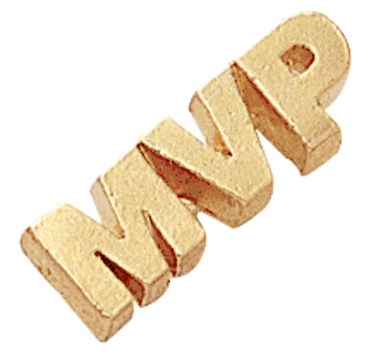 Mvp Letters