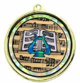 Music Medals | Music Medals and Awards | Kids Music Medal