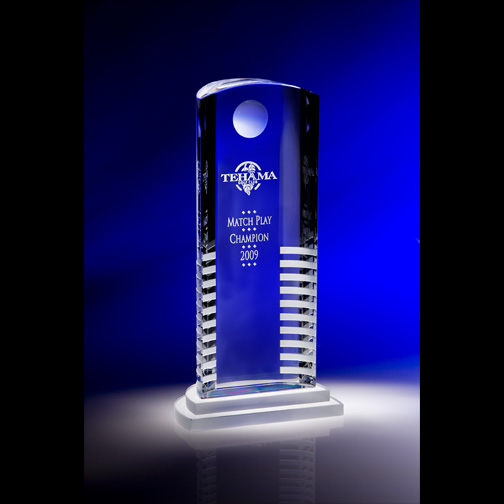 Mythic Recognition Awards | TrophyCentral
