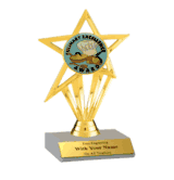Culinary Trophies, Cooking Trophies and Awards | TrophyCentral