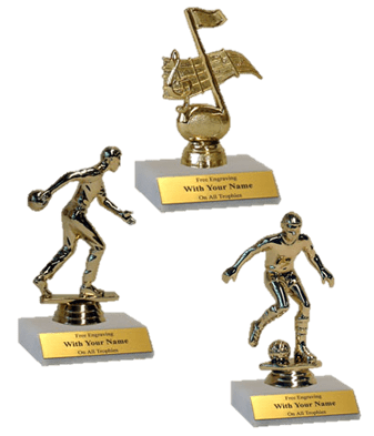 Inexpensive Trophies And Awards