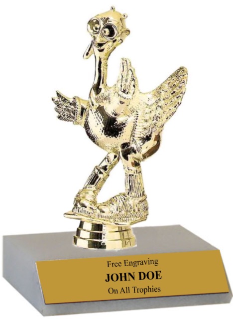Funny Participation Awards