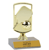 Pickleball Trophies, Pickleball Trophies & Awards, Trophy Pickleball