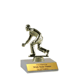 Bocce Ball Trophies and Awards | TrophyCentral
