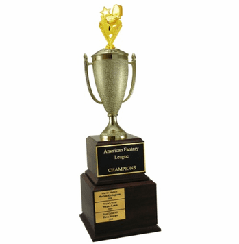 Perpetual Trophy - toilet bowl, Perpetual Toilet Bowl Trophies With ...