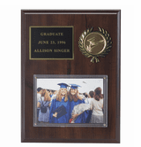 Engraved Photo Plaques - Custom Photo Plaques - Trophy Central