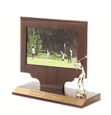 Photo Plaques, Photo Award Plaques | TrophyCentral
