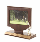 Engraved Photo Plaques - Custom Photo Plaques - Trophy Central