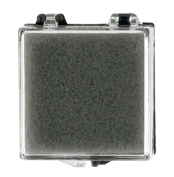 Lapel Pin Plastic Display Box | TrophyCentral