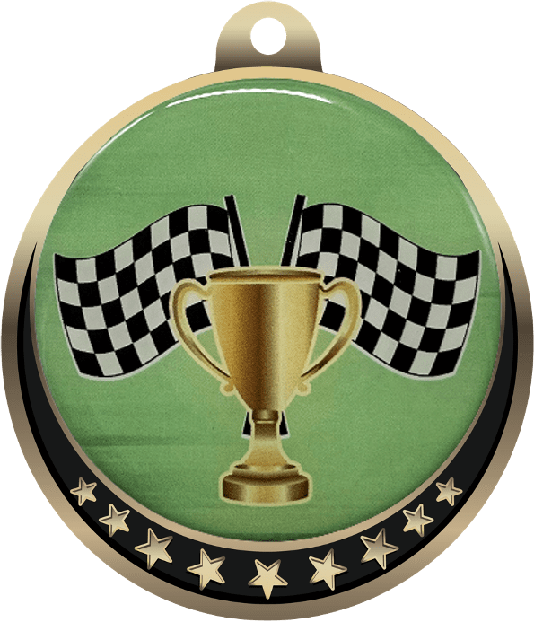 Racing Trophies | Racing Trophies and Awards | TrophyCentral
