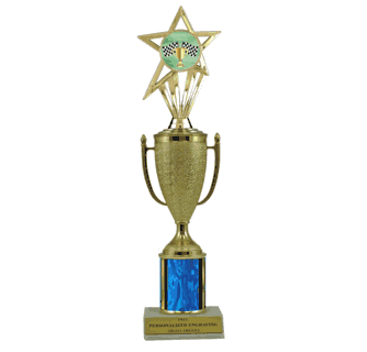 Racing Trophies | Racing Trophies and Awards | TrophyCentral