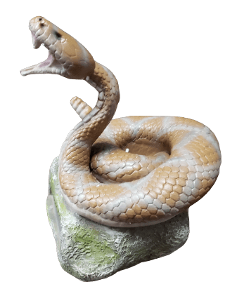 Rattlesnake Trophies | Mascot Trophy - Rattlesnake