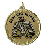 Reading Pins, Reading Lapel Pins
