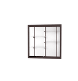 Recessed Display Cases From Waddell | TrophyCentral