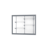 Recessed Display Cases From Waddell | TrophyCentral