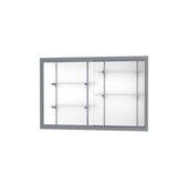Recessed Display Cases From Waddell | TrophyCentral