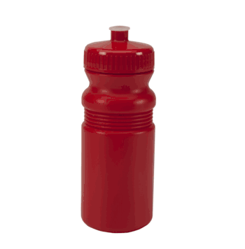 Red Sports Bottles, Personalized Red Sports Bottle | TrophyCentral