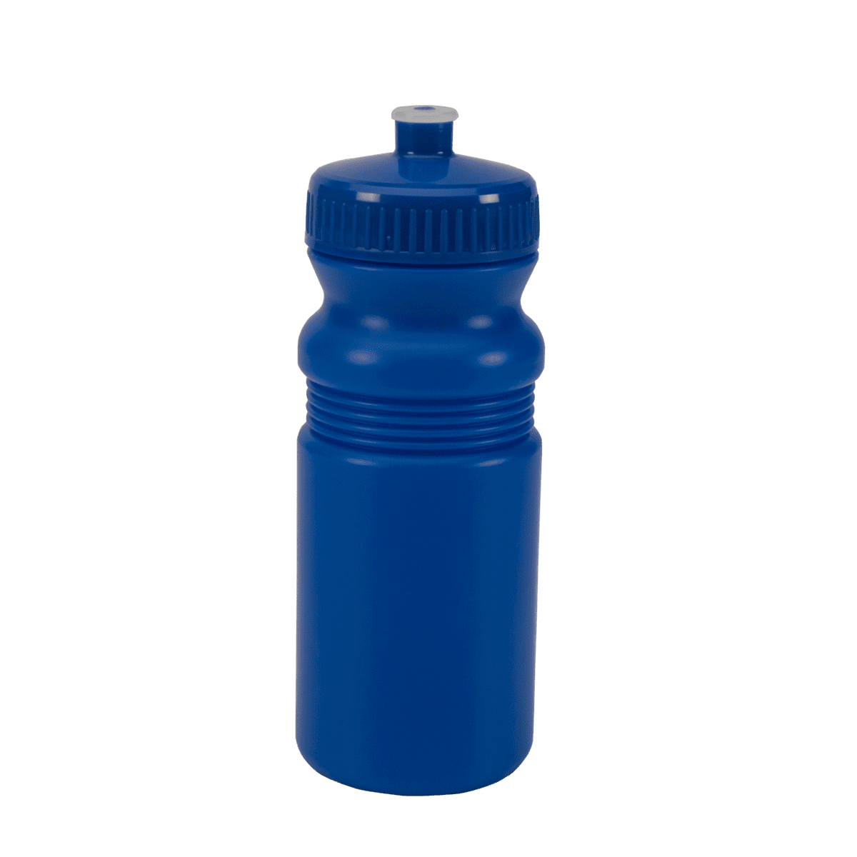 Plastic Sports Water Bottle