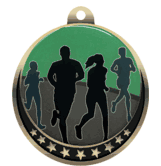 Running Medals, Running Medals & Awards