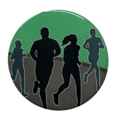 Running Medals, Running Medals & Awards